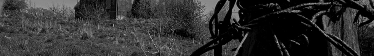 Dykebar Hospital – photographer | designer