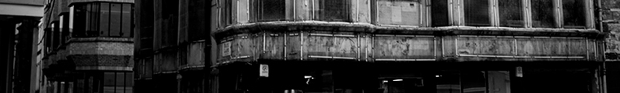 Lion Chambers, Hope Street – photographer | designer